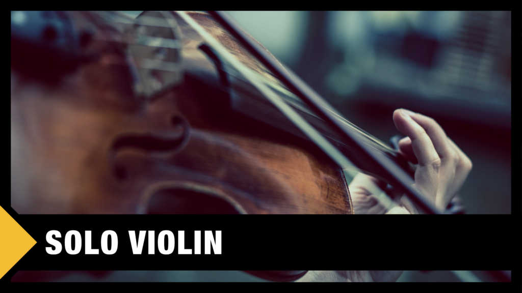 Best Solo Violin VST Libraries in the World – Professional Composers