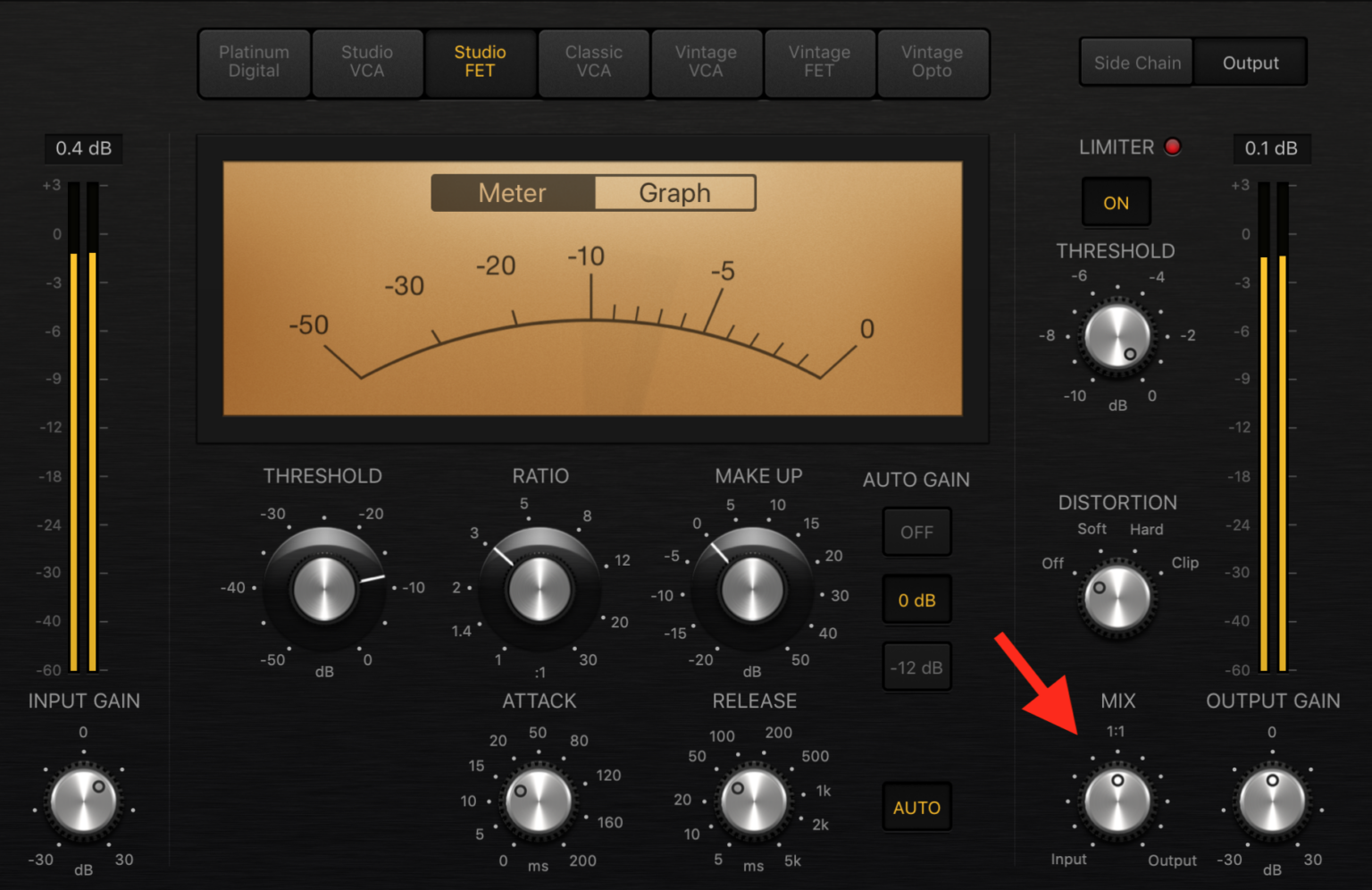 How To Use Parallel Compression Quick Guide Professional Composers