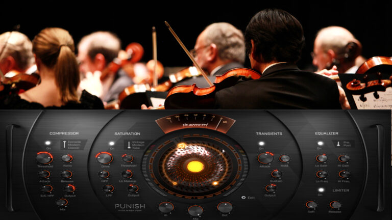 How to Make Hybrid Orchestral Music like Hans Zimmer – Professional ...