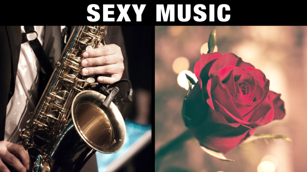 How to make Sexy Music – Professional Composers